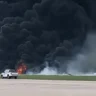 Identifican fallecidos en accidente aéreo en La Romana | Acento