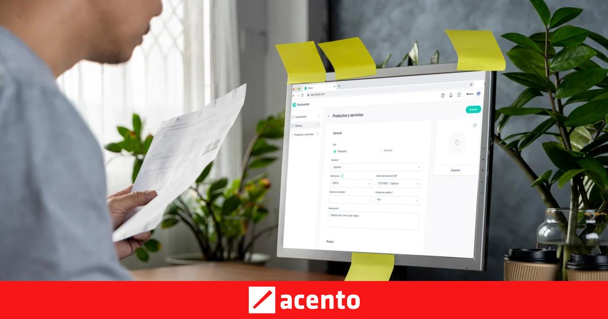 Alegra lanza primer software de contabilidad y gestión de América ...