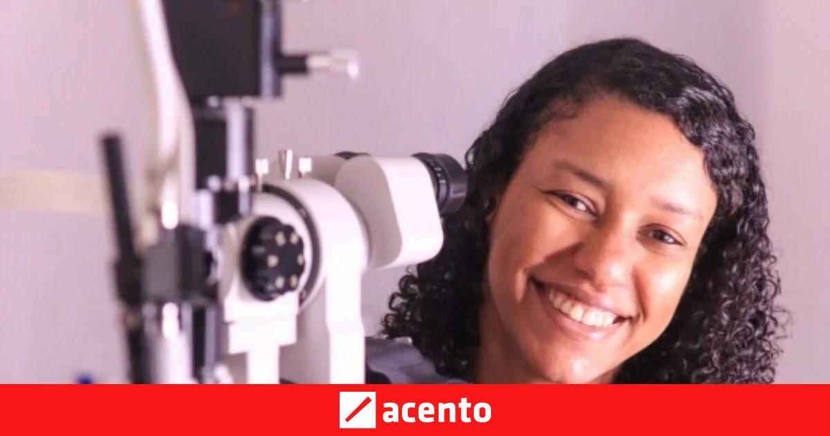 Especialista advierte aumento de casos de ojo seco infantil y miopía ...