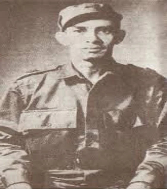 La expedición de Constanza, Maimón y Estero Hondo de junio de 1959 y la ...