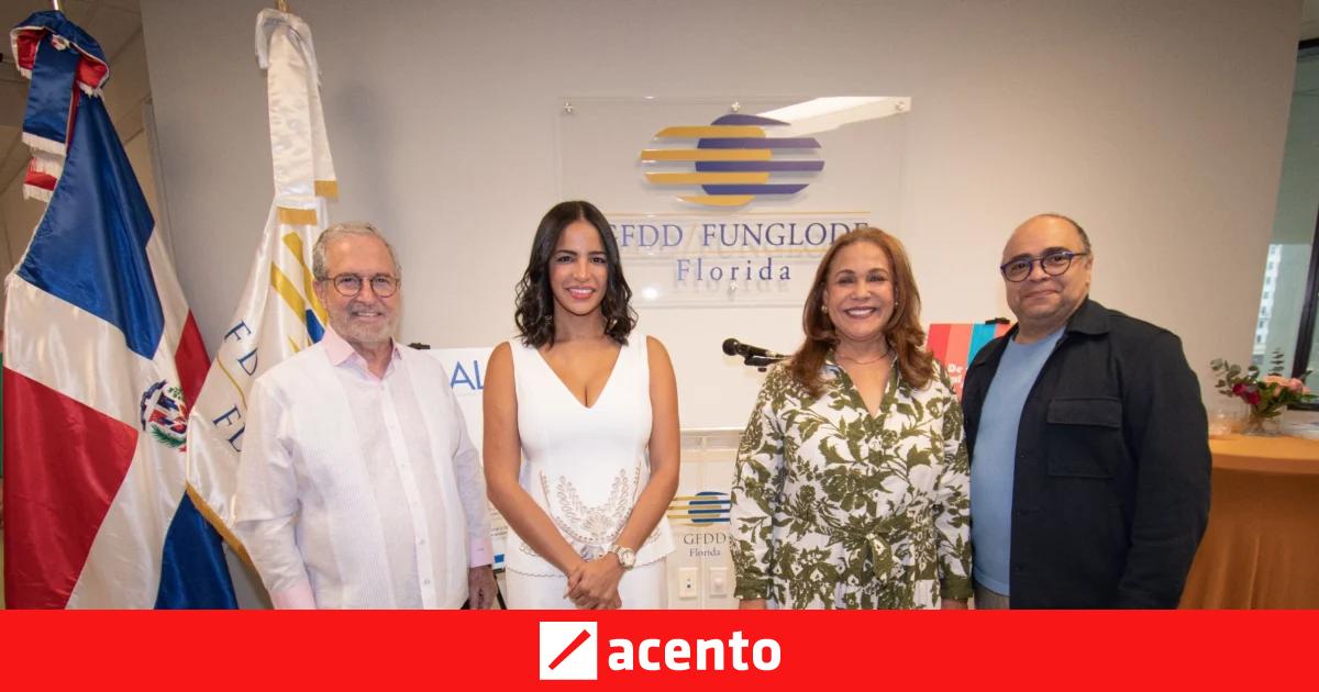 Funglode en Florida fortalece su presencia y anuncia amplio calendario ...