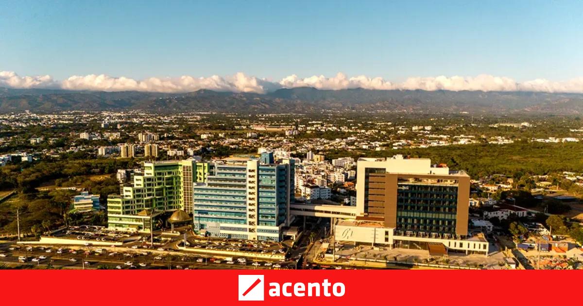 HOMS obtiene Acreditación Platino de Accreditation Canada y se ...