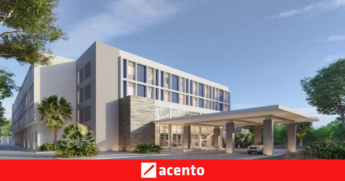 Accor invertirá US$ 22 millones en nuevo hotel Novotel cerca del ...