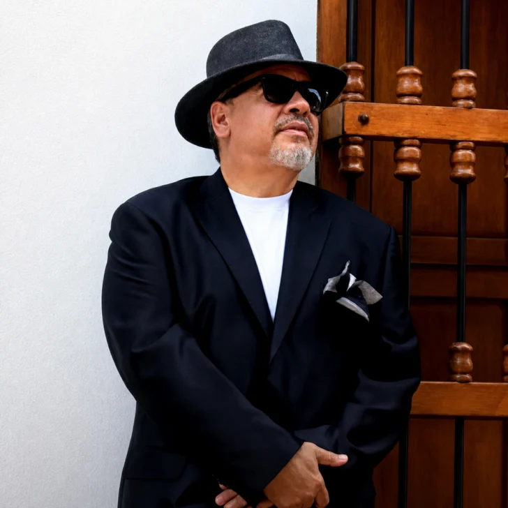 Muere José Bello, la voz de “La palabra amigo” y figura de la salsa ...