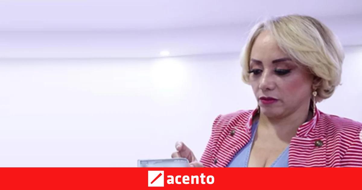 Condenan 'La Tora' a un año de prisión por difamar al diputado Moya del ...