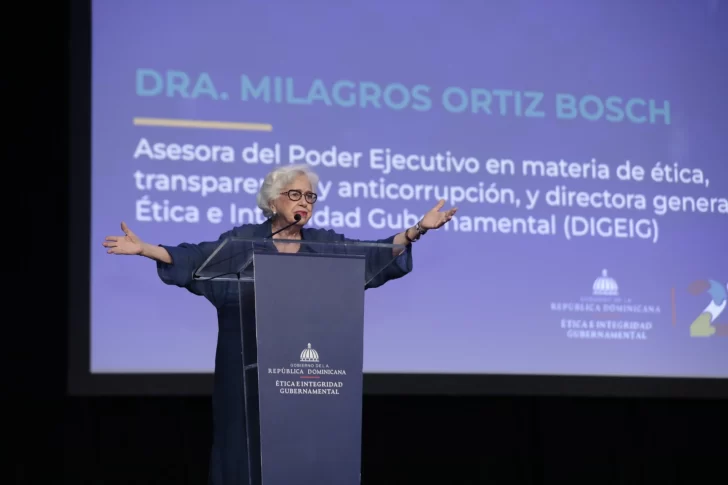 Comisiones de Integridad crecen en el Estado con el reto de probar su ...