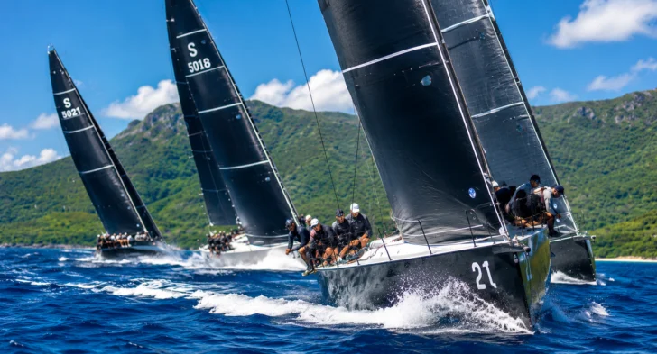 Puerto Bahía lanza “Marina Weekend 2026” para impulsar a Samaná como ...
