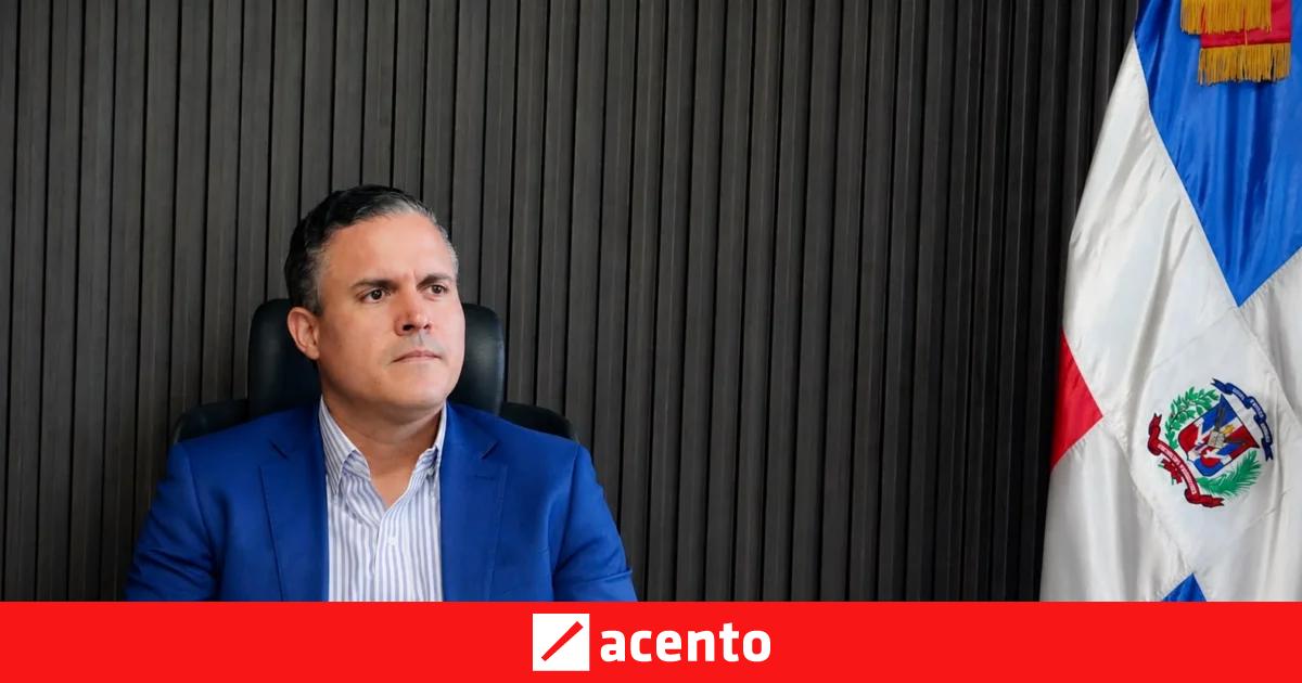 Jean Luis Rodríguez respalda paquete económico y destaca apoyo a ...