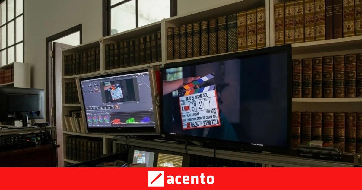 Las locaciones dominicanas siguen vendiendo historias al mundo | Acento