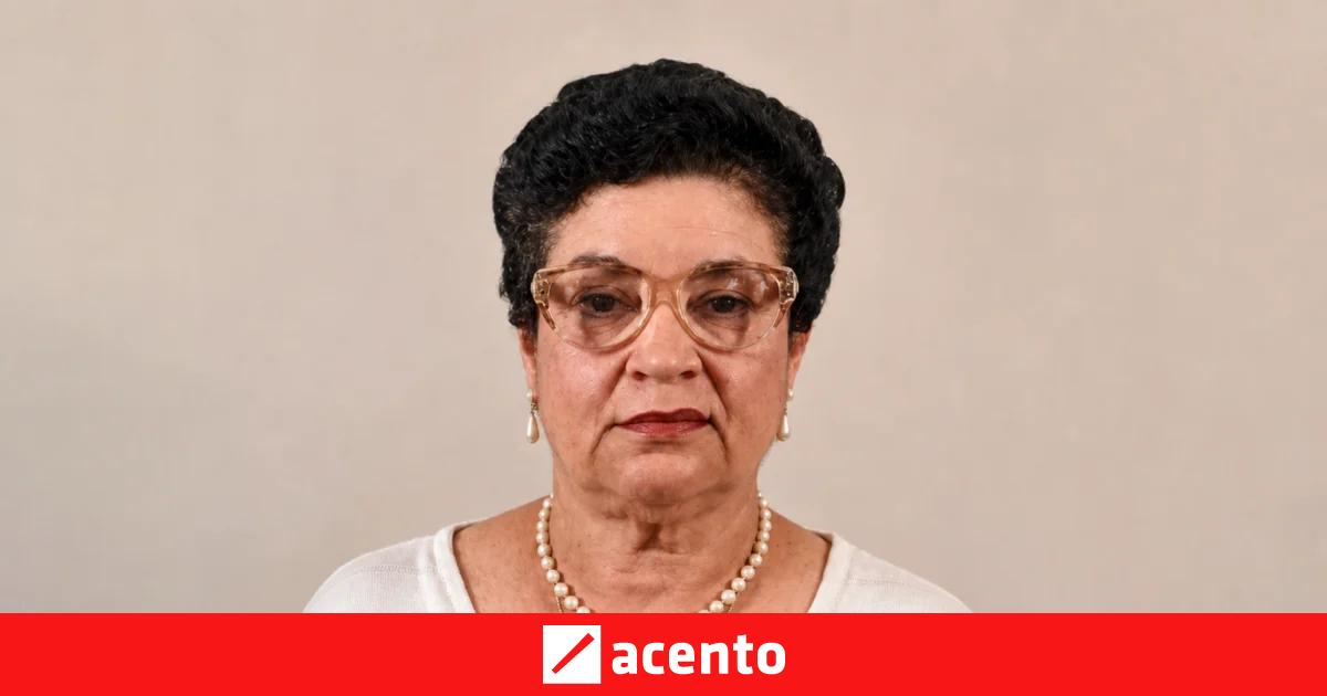 El nieto que rescató la memoria de una pionera: Víctor Garrido Reyes ...