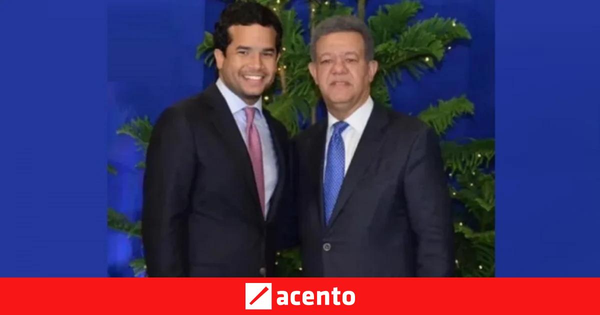 Omar construye imagen menos política y revela nombres para sus hijos ...